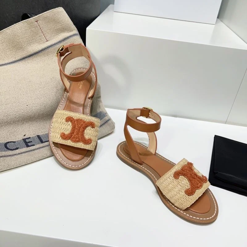 Low-cost Celine Sandals