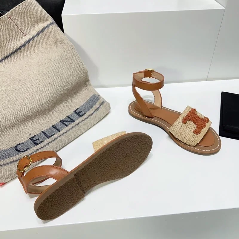 Low-cost Celine Sandals