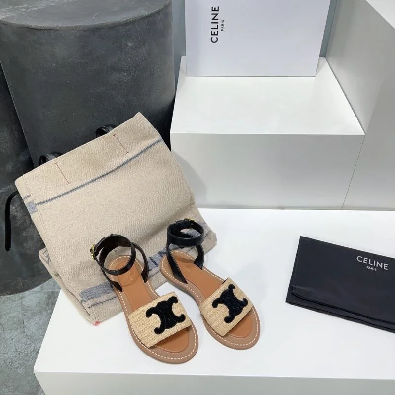Celine Sandals