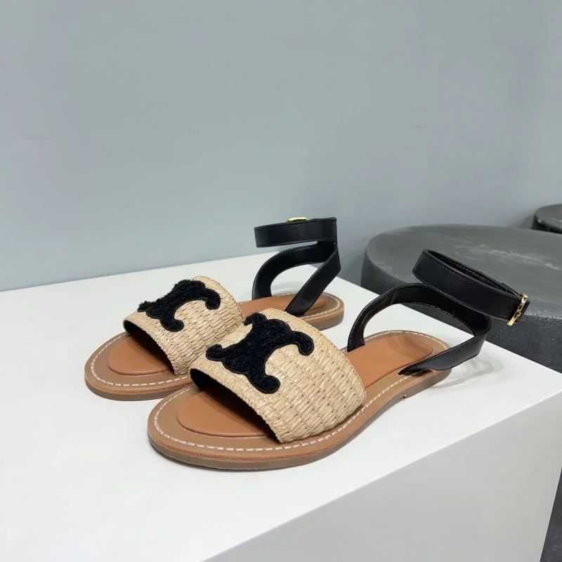 Accurate model Celine Sandals