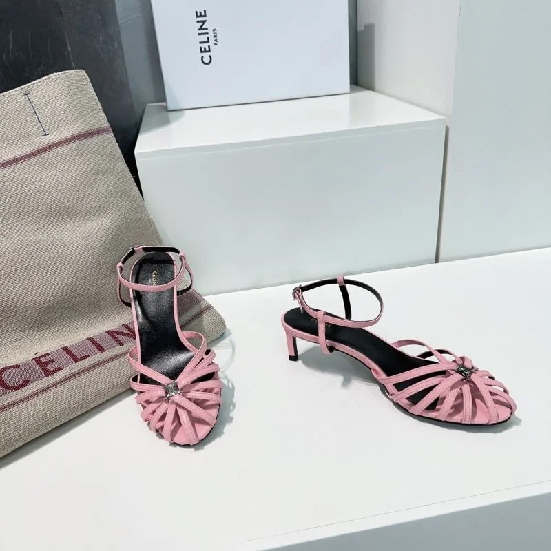 Celine Sandals
