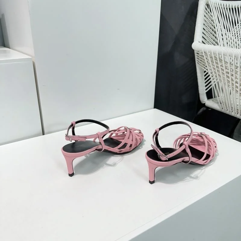 High accuracy Celine Sandals