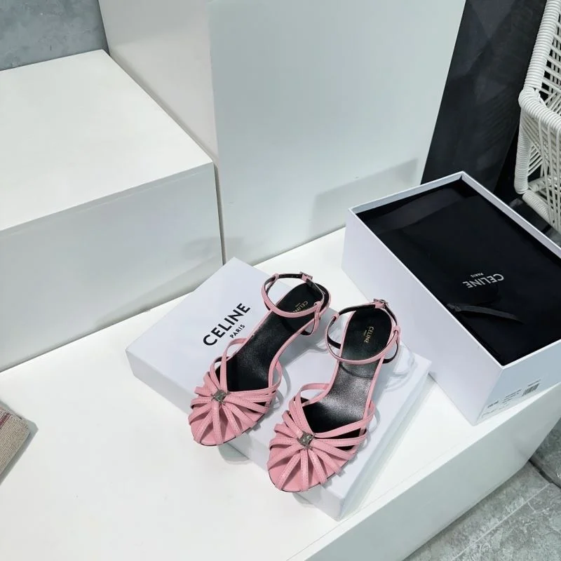 High accuracy Celine Sandals