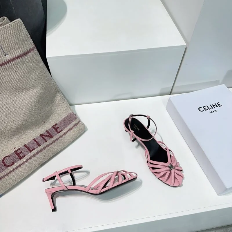 High accuracy Celine Sandals