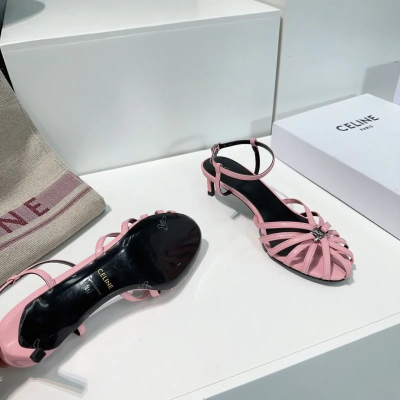 High accuracy Celine Sandals