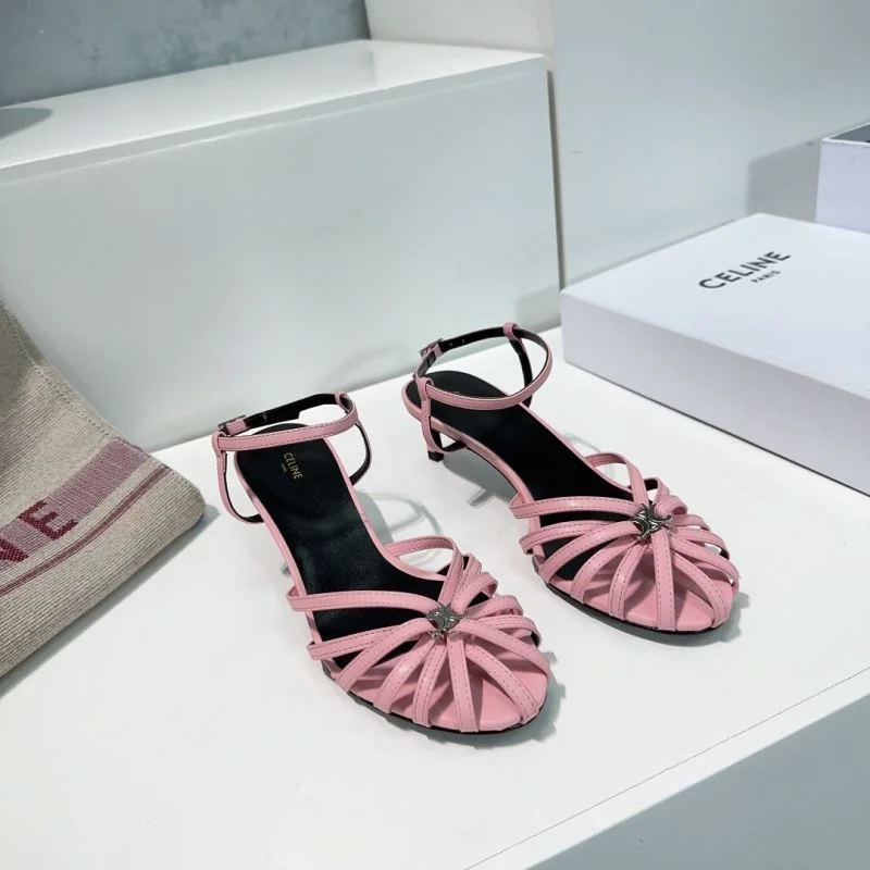 High accuracy Celine Sandals