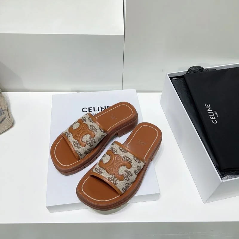 Celine Sandals