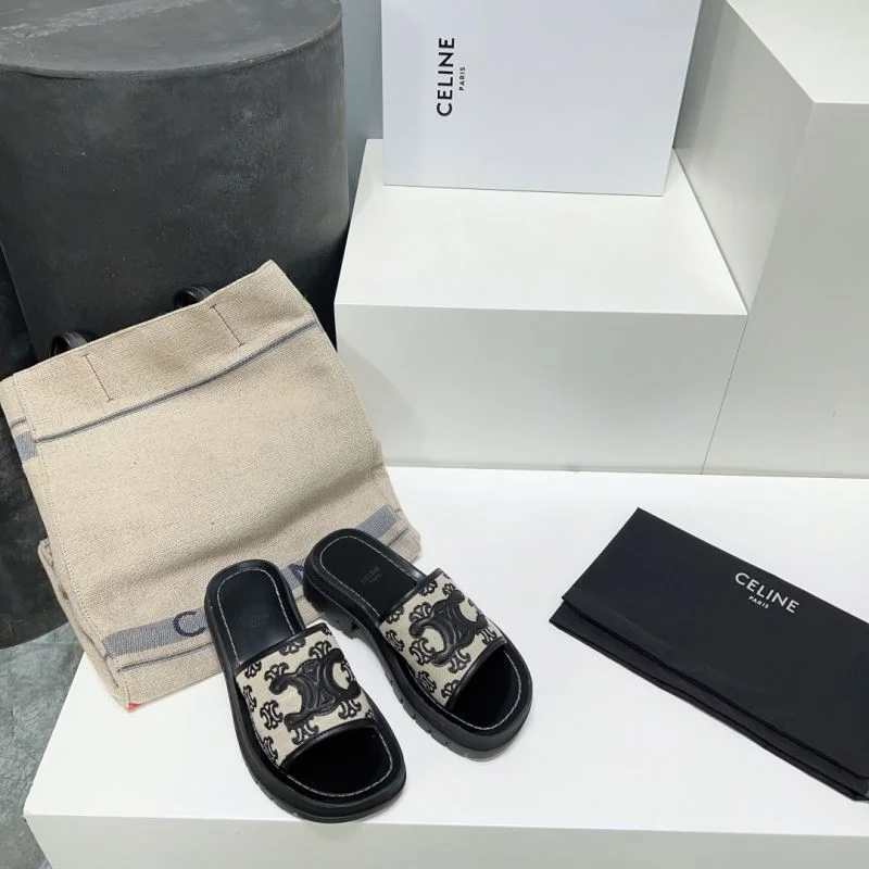 Celine Sandals