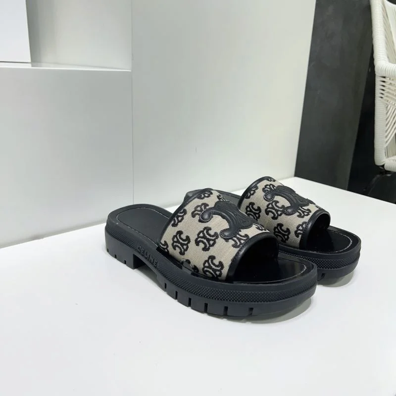 Perfect replica Celine Sandals
