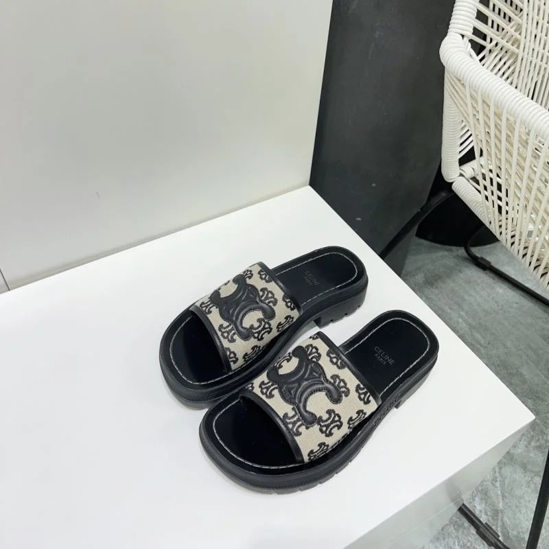 Perfect replica Celine Sandals