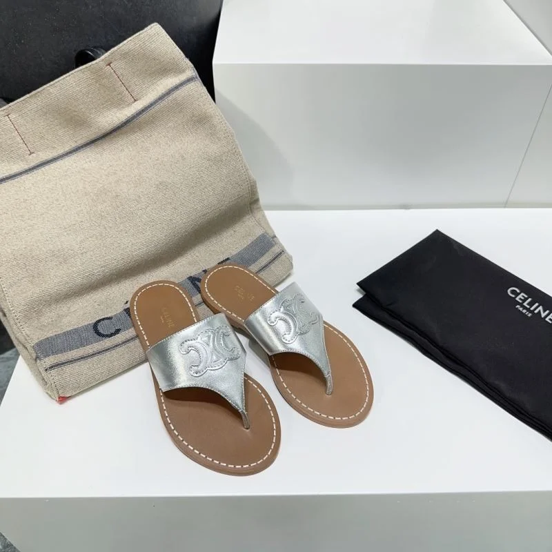 Celine Sandals