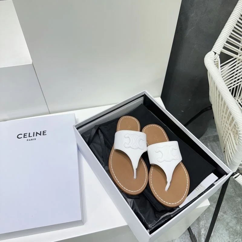 Celine Sandals