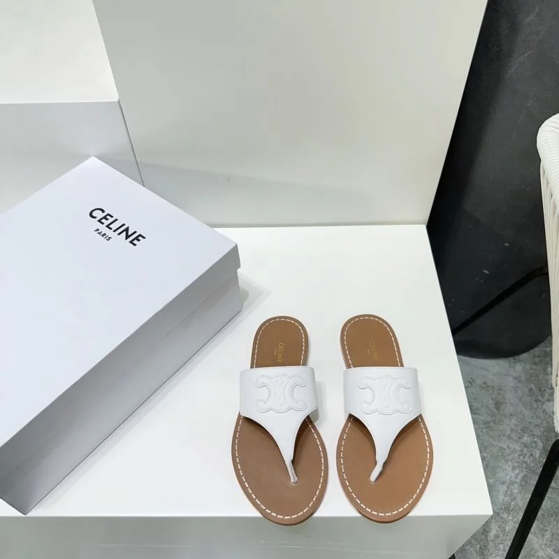 Perfect replica Celine Sandals