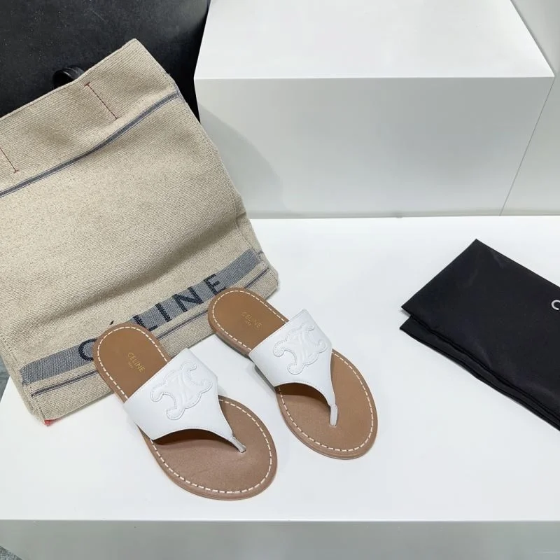 Perfect replica Celine Sandals