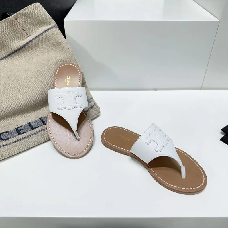 Perfect replica Celine Sandals