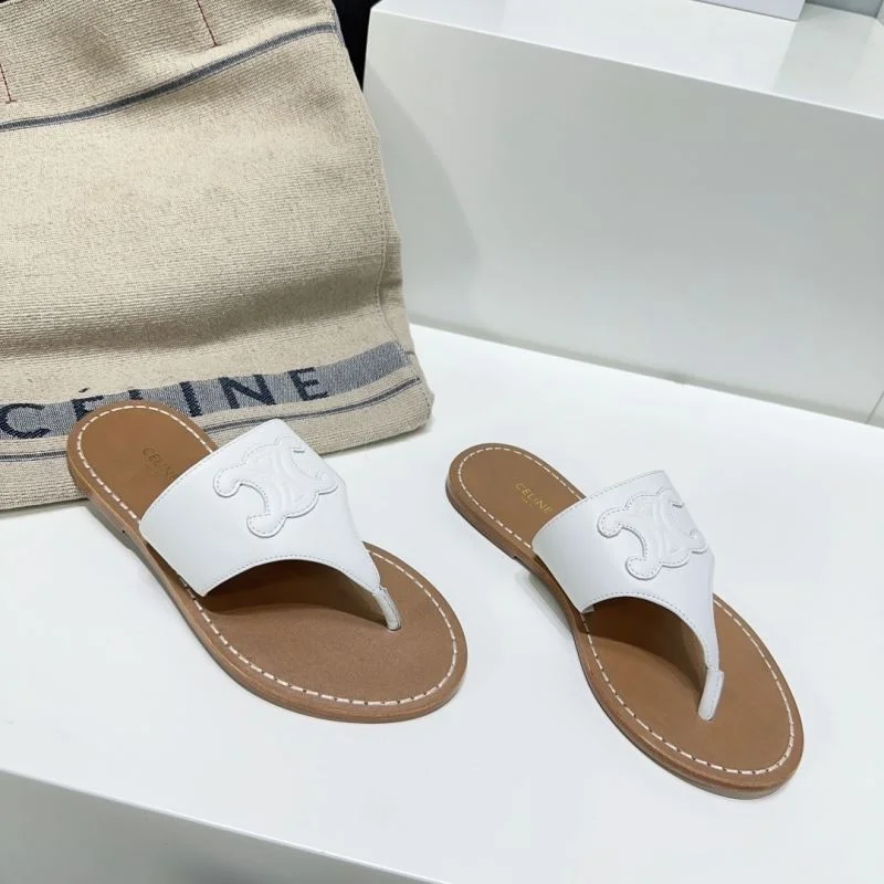Perfect replica Celine Sandals