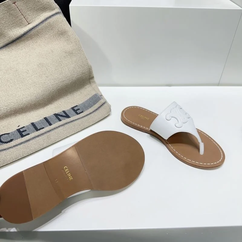 Perfect replica Celine Sandals