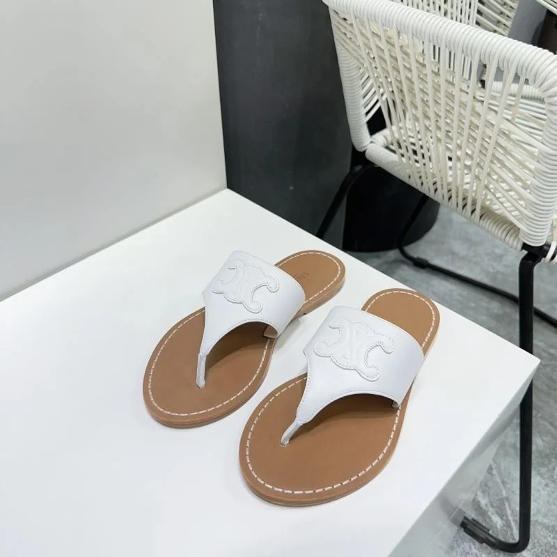 Perfect replica Celine Sandals