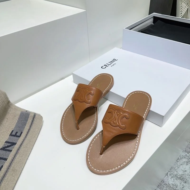 Celine Sandals