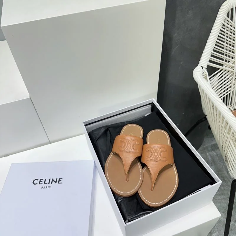 Original Celine Sandals
