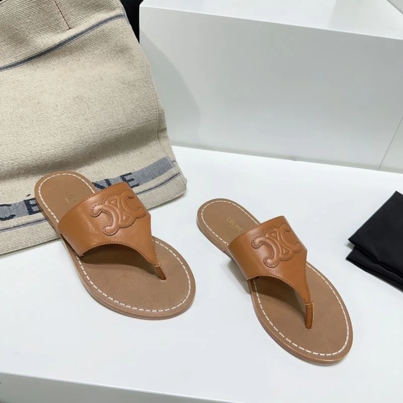 Original Celine Sandals
