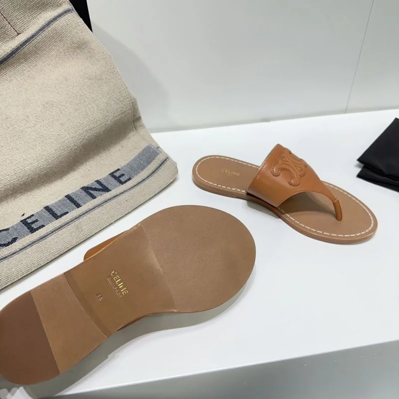 Original Celine Sandals