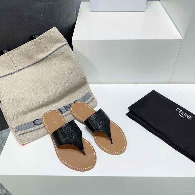 Celine Sandals
