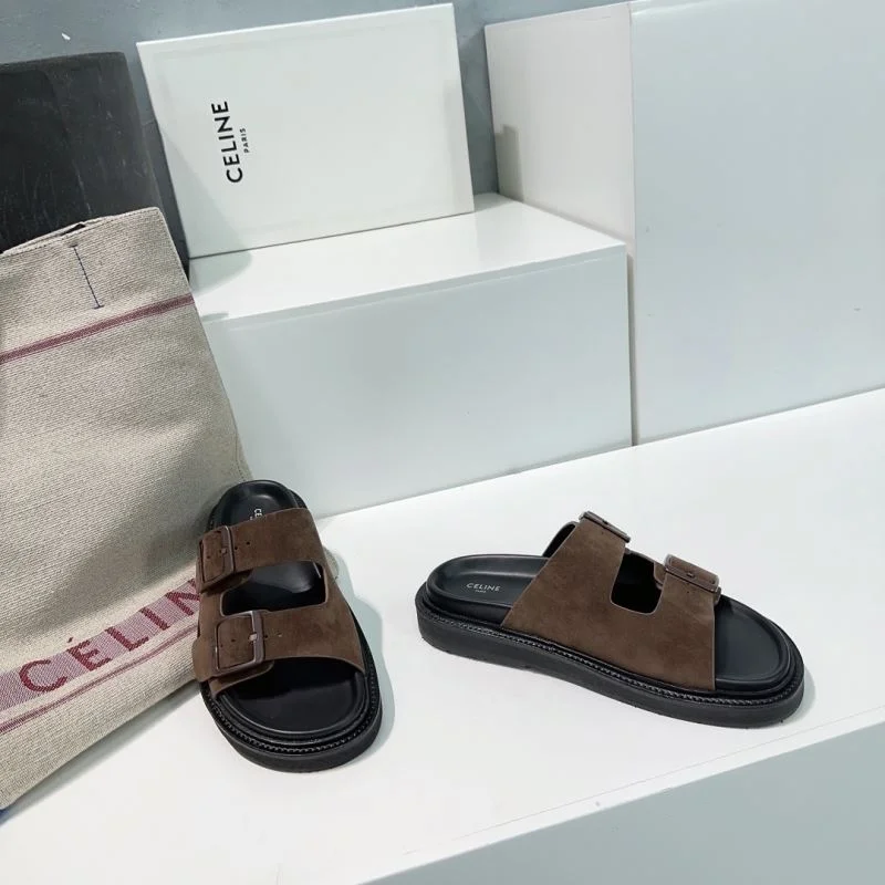 Celine Sandals