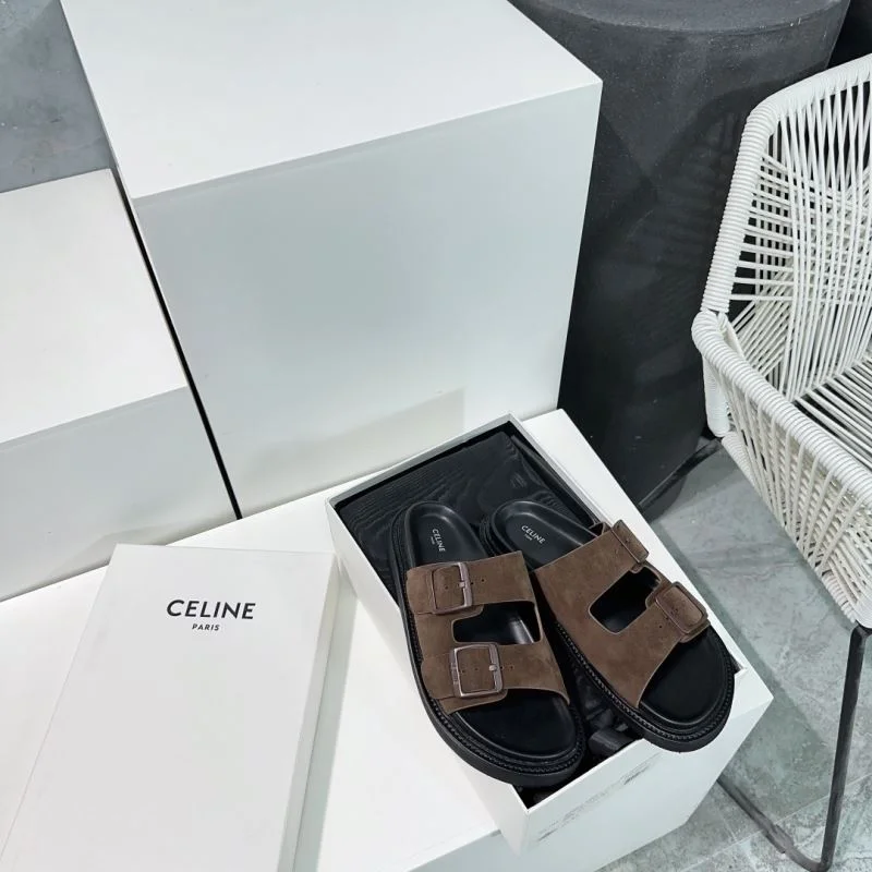 Affordable Celine Sandals