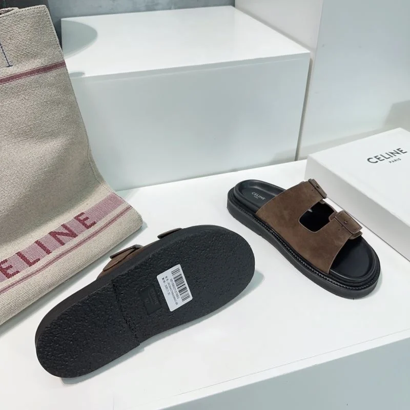 Affordable Celine Sandals