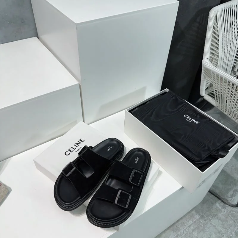 Celine Sandals