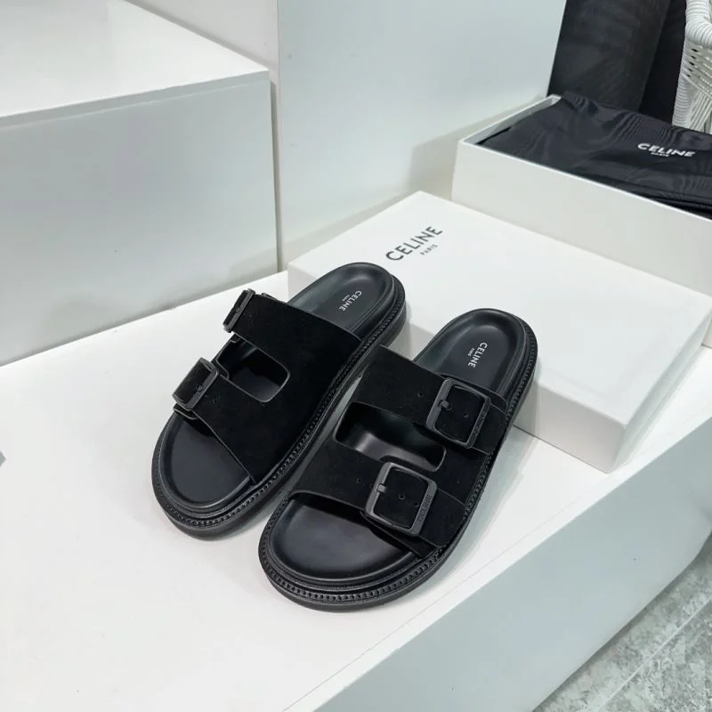 1:1 copy Celine Sandals