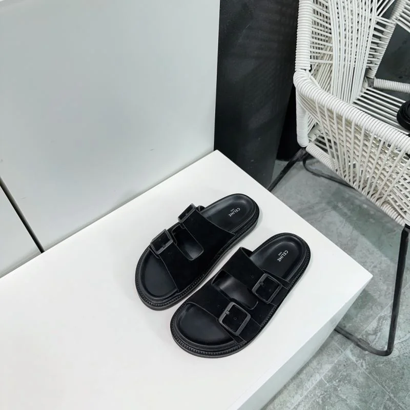 1:1 copy Celine Sandals