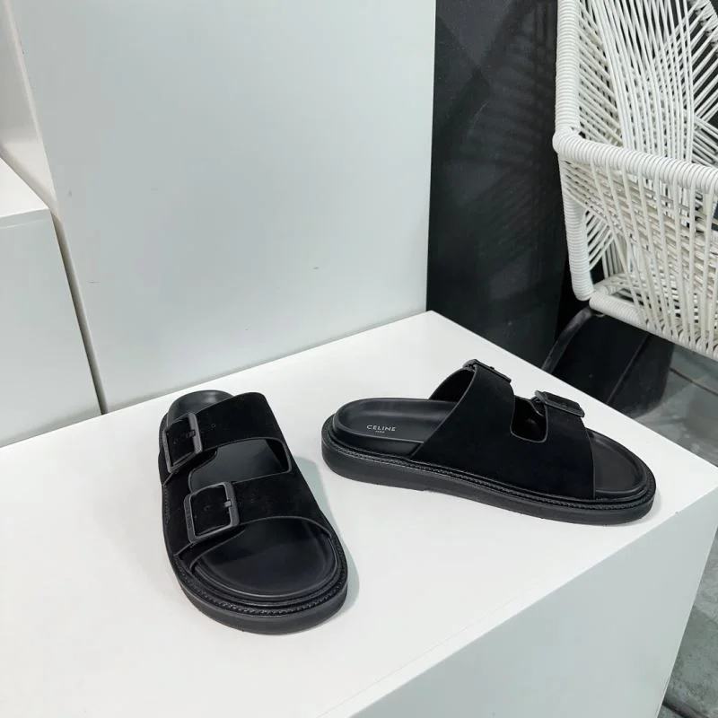 1:1 copy Celine Sandals