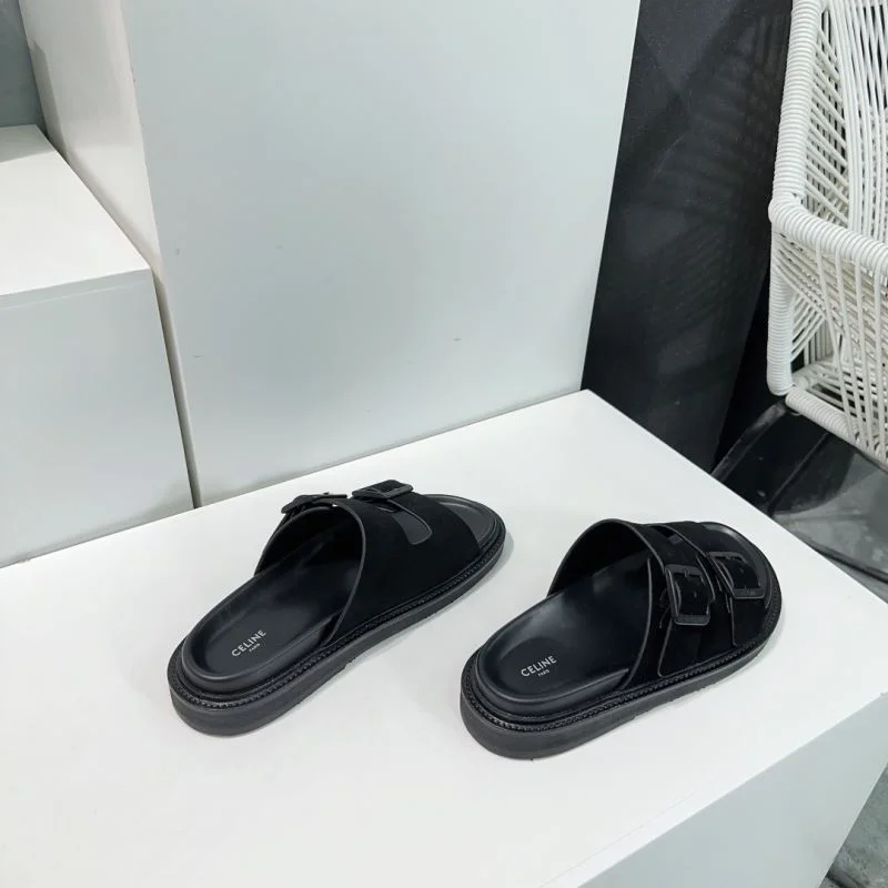 1:1 copy Celine Sandals