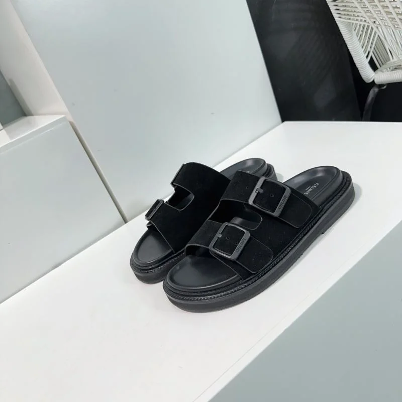 1:1 copy Celine Sandals