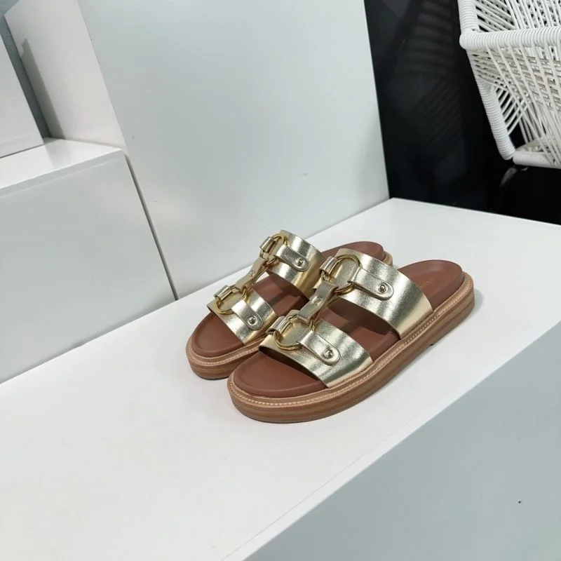 Celine Sandals