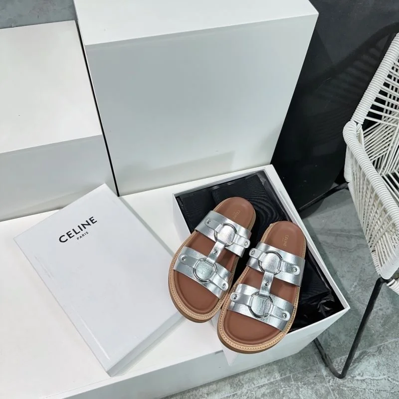 Celine Sandals