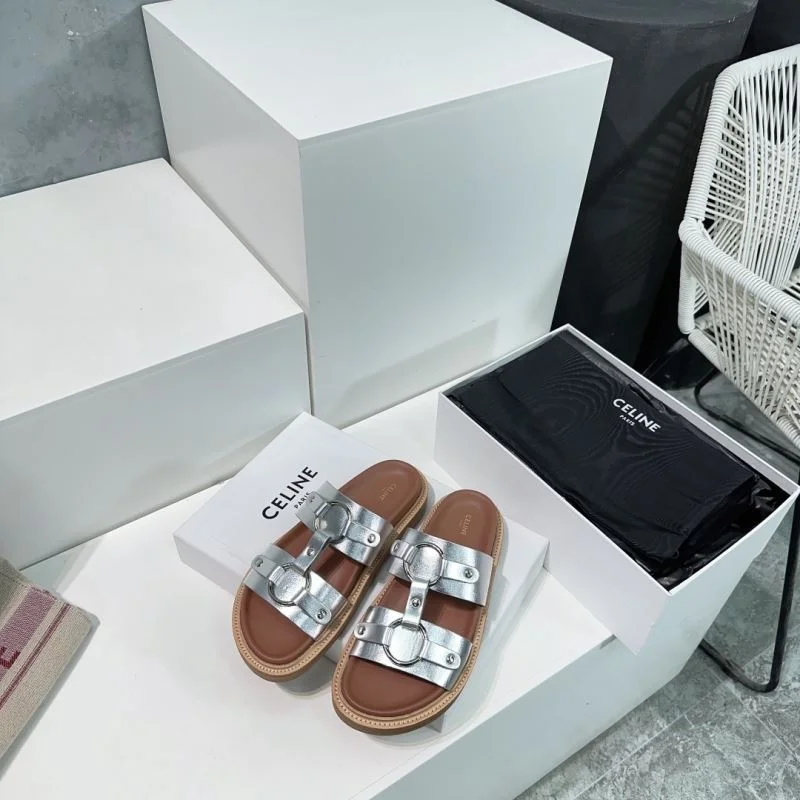 High accuracy Celine Sandals