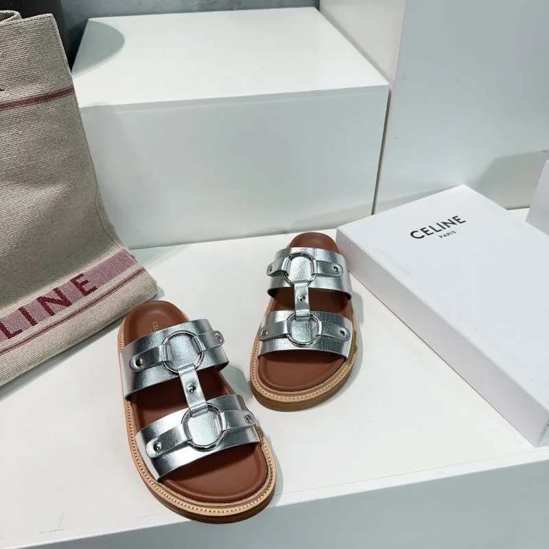 High accuracy Celine Sandals