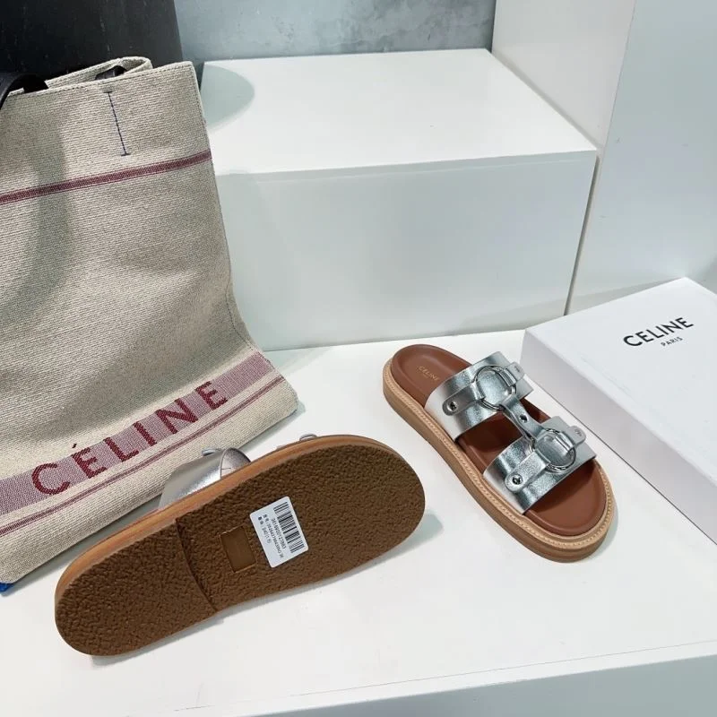 High accuracy Celine Sandals