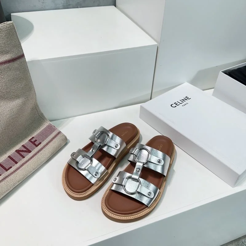 High accuracy Celine Sandals