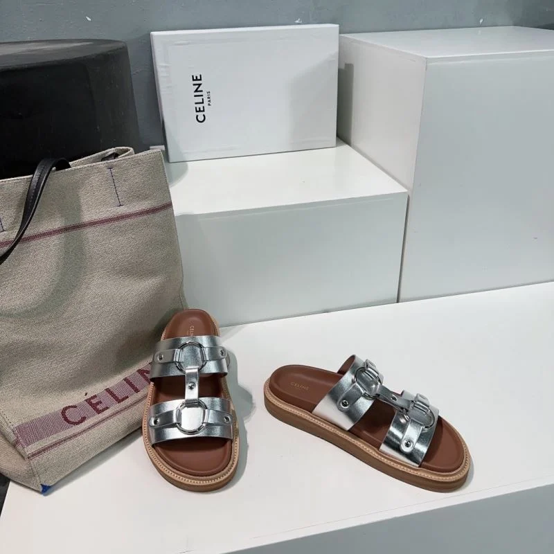 High accuracy Celine Sandals