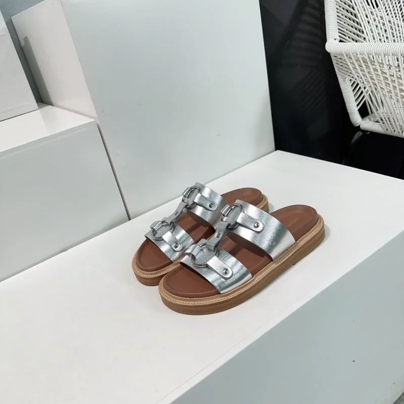 High accuracy Celine Sandals