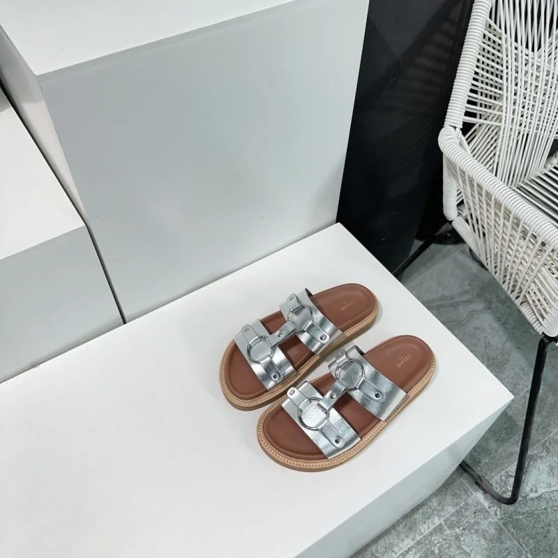 High accuracy Celine Sandals