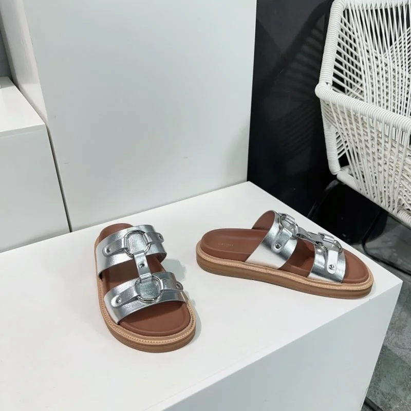 High accuracy Celine Sandals
