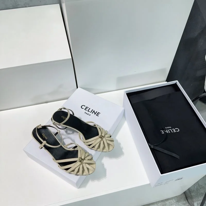 Celine Sandals