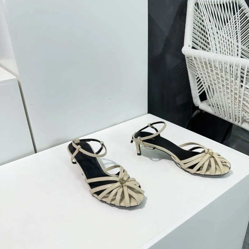 1:1 copy Celine Sandals