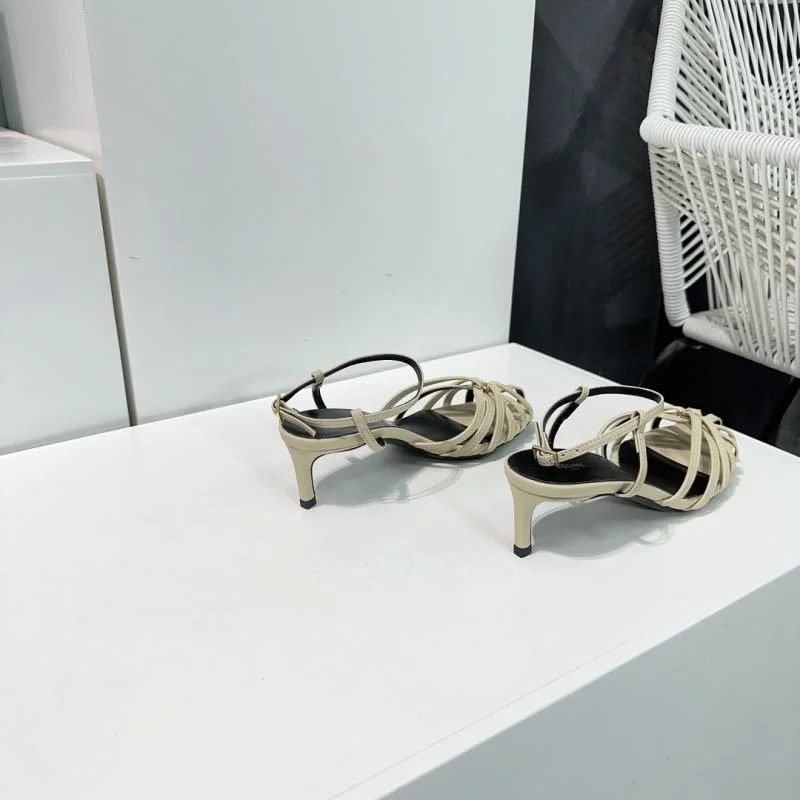 1:1 copy Celine Sandals