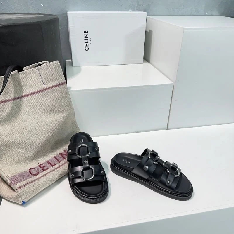 Celine Sandals